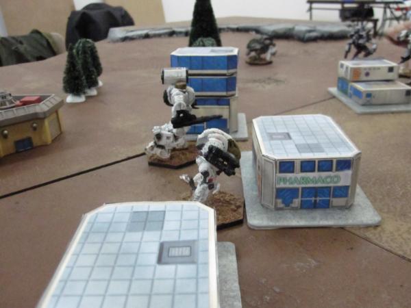 [TMP] "Mech Attack! AAR" Topic